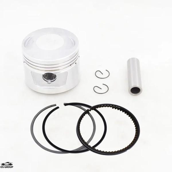 ※こちら商品は海外からの発送となりますので、発送してから到着まで2−4週間ほどお時間をいただいております。Item Length:15inchDisplacement (ml):150ccNo. of Cylinders:1 Cylinde...