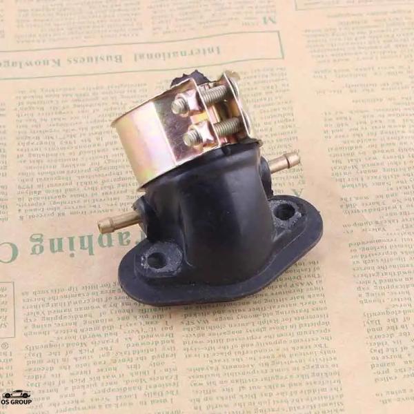 ※こちら商品は海外からの発送となりますので、発送してから到着まで2−4週間ほどお時間をいただいております。Special Features:Carburetor intake anifoldItem Diameter:5cmItem Wei...