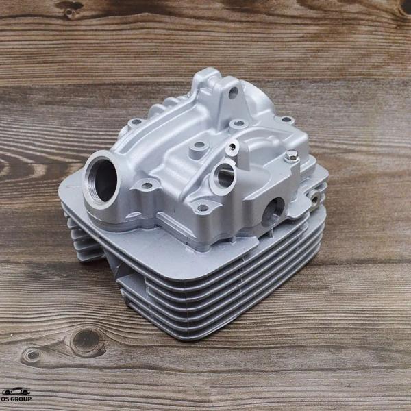 ※こちら商品は海外からの発送となりますので、発送してから到着まで2−4週間ほどお時間をいただいております。Item Length:15inchDisplacement (ml):125ccNo. of Cylinders:1 Cylinde...