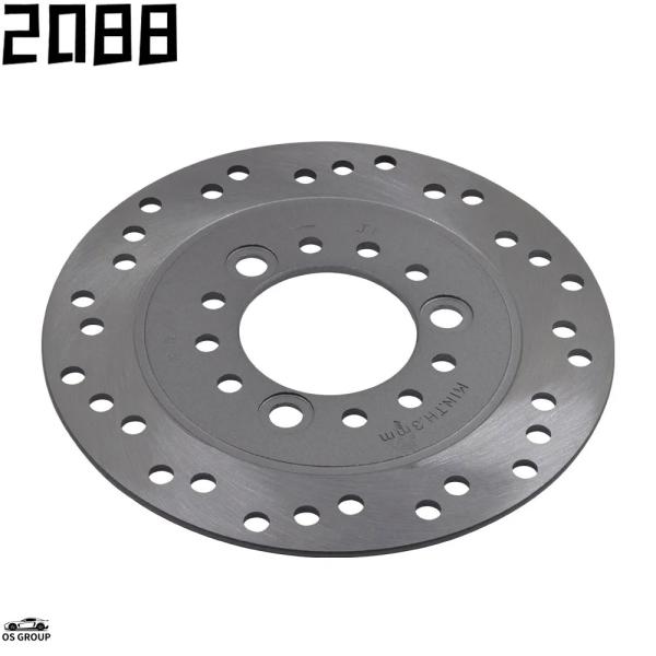 ※こちら商品は海外からの発送となりますので、発送してから到着まで2−4週間ほどお時間をいただいております。Year:2003-2007Motobike Make:HondaSpecial Features:brake diskItem Di...