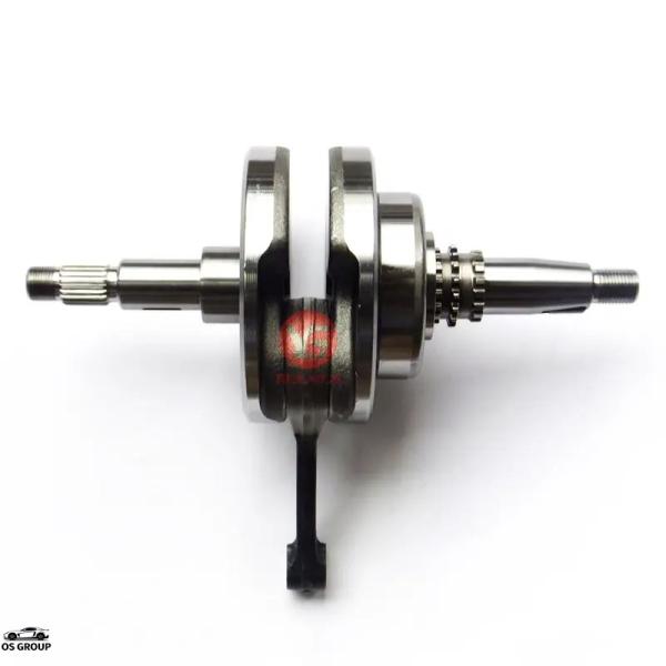 ※こちら商品は海外からの発送となりますので、発送してから到着まで2−4週間ほどお時間をいただいております。Item Length:15inchDisplacement (ml):150ccNo. of Cylinders:1 Cylinde...