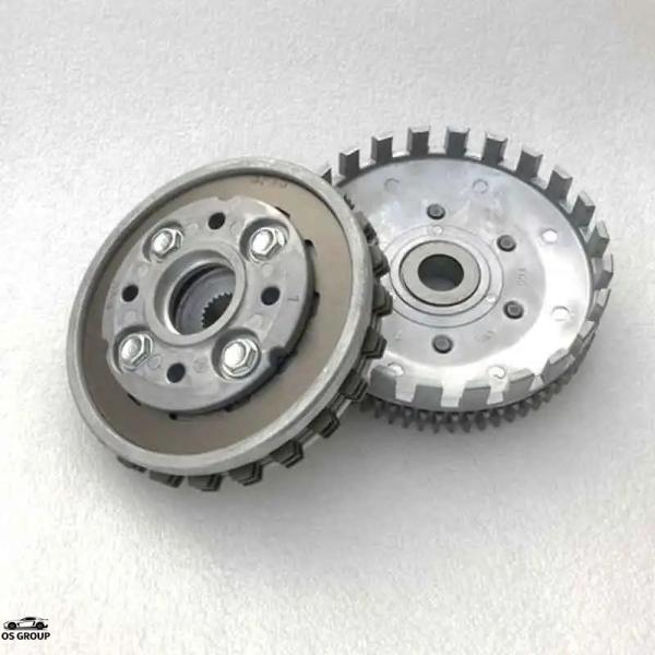 ※こちら商品は海外からの発送となりますので、発送してから到着まで2−4週間ほどお時間をいただいております。Special Features:clutchItem Diameter:15inchItem Weight:0.8kgItem He...