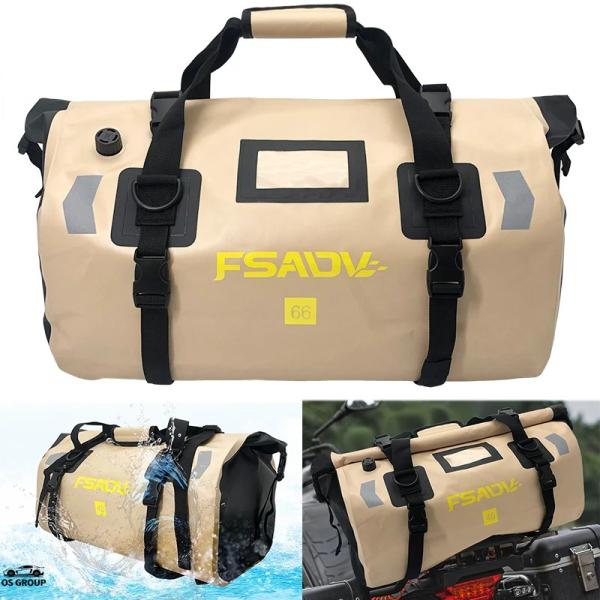 ※こちら商品は海外からの発送となりますので、発送してから到着まで2−4週間ほどお時間をいただいております。Special Features:100% Waterproof,Easy to install,Durable,High capac...