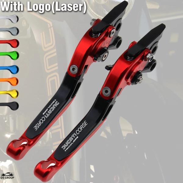 ※こちら商品は海外からの発送となりますので、発送してから到着まで2−4週間ほどお時間をいただいております。Motobike Make:DUCATISpecial Features:Folding&amp;amp;ExtendingItem ...