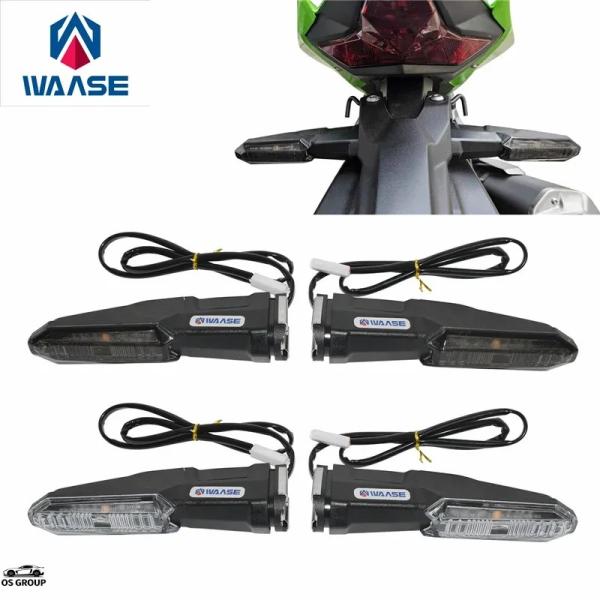 ※こちら商品は海外からの発送となりますので、発送してから到着まで2−4週間ほどお時間をいただいております。Item Type:Turn Signal LightBrand Name:waaseOrigin:Mainland China