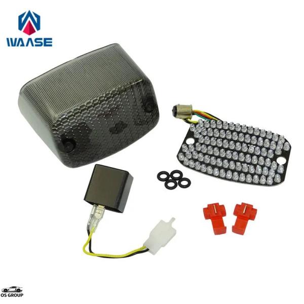 ※こちら商品は海外からの発送となりますので、発送してから到着まで2−4週間ほどお時間をいただいております。Model Name:For Yamaha Vmax 1200 VMX1200 1985-2007Brand Name:waaseOr...