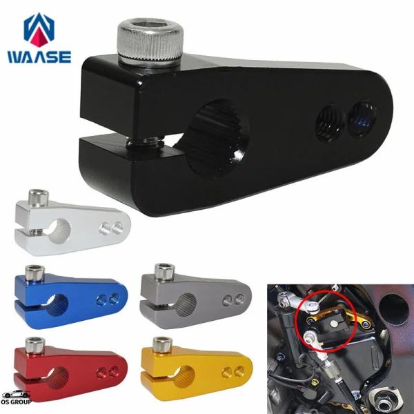 ※こちら商品は海外からの発送となりますので、発送してから到着まで2−4週間ほどお時間をいただいております。Model Name:For SUZUKI GSX1100S / GSXR1100Brand Name:waaseOrigin:Mai...