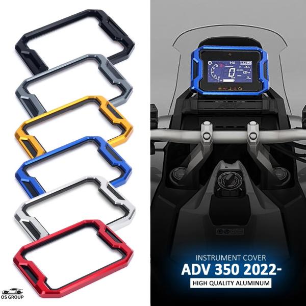 ※こちら商品は海外からの発送となりますので、発送してから到着まで2−4週間ほどお時間をいただいております。Item Weight:0.25kgModel Name:ADV 350 / ADV 160Motobike Make:HondaBr...