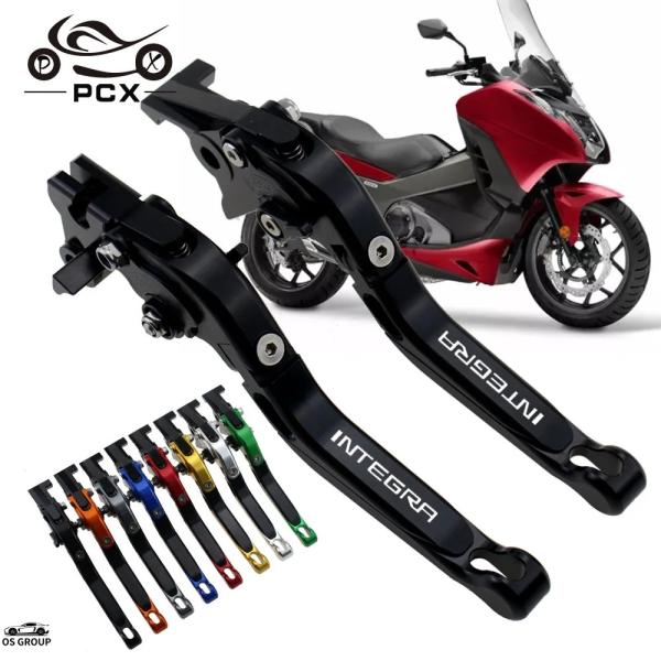 ※こちら商品は海外からの発送となりますので、発送してから到着まで2−4週間ほどお時間をいただいております。Year:INTEGRAMotobike Make:HondaSpecial Features:Folding Extendable ...