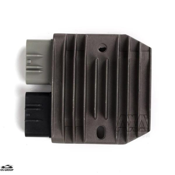 ※こちら商品は海外からの発送となりますので、発送してから到着まで2−4週間ほどお時間をいただいております。Specification:12VSpecial Features:Motorcycle voltage regulator rect...