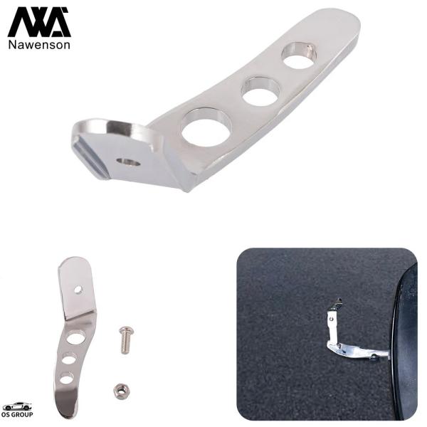 ※こちら商品は海外からの発送となりますので、発送してから到着まで2−4週間ほどお時間をいただいております。Item Weight:79gItem Height:0.5cmItem Width:2.4cmItem Length:11.1cmM...