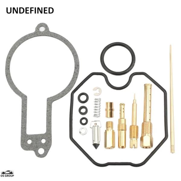 ※こちら商品は海外からの発送となりますので、発送してから到着まで2−4週間ほどお時間をいただいております。Special Features:carburador rebuild kitsItem Diameter:23cmItem Weig...