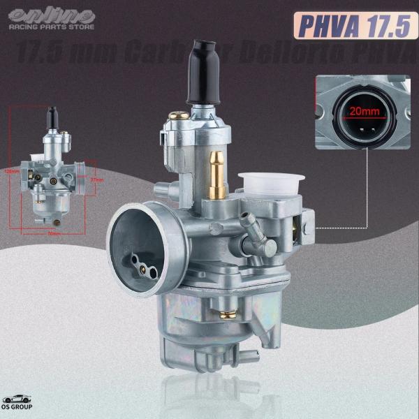 ※こちら商品は海外からの発送となりますので、発送してから到着まで2−4週間ほどお時間をいただいております。Special Features:CarburetorItem Diameter:1.75cmItem Weight:0.42kgIt...