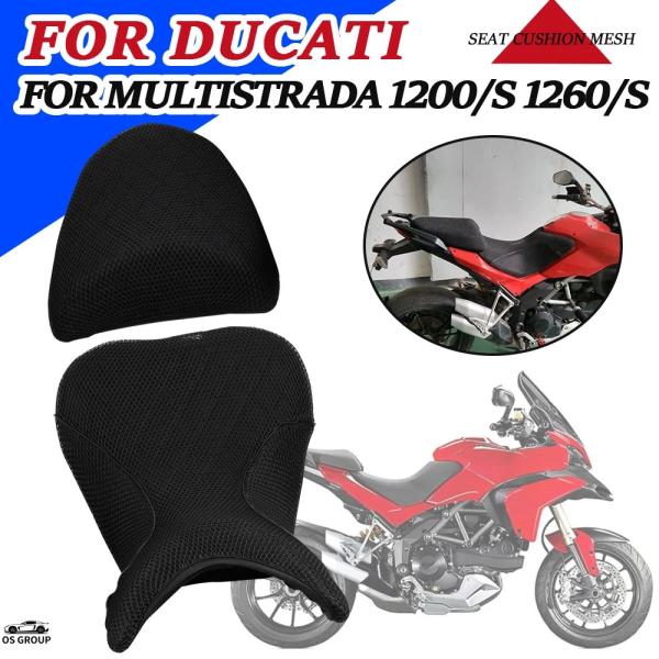 ※こちら商品は海外からの発送となりますので、発送してから到着まで2−4週間ほどお時間をいただいております。Feature:InsulationOrigin:Mainland ChinaColor:BlackFit:For DUCATI MT...