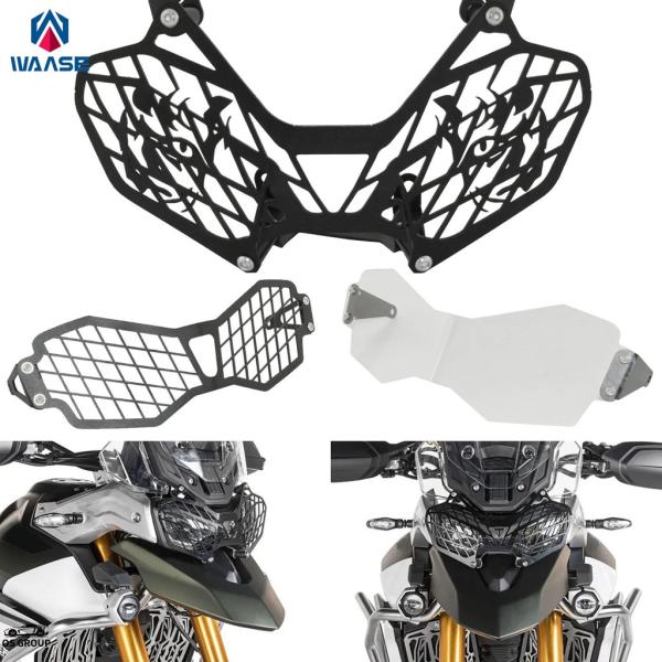 ※こちら商品は海外からの発送となりますので、発送してから到着まで2−4週間ほどお時間をいただいております。Model Name:For TRIUMPH Tiger 850 SportOrigin:Mainland ChinaMaterial...