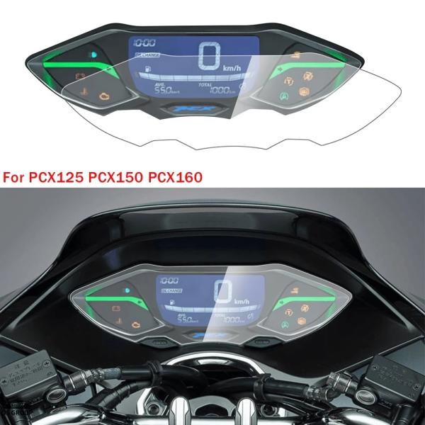 ※こちら商品は海外からの発送となりますので、発送してから到着まで2−4週間ほどお時間をいただいております。Model Name:For PCX160 PCX125 2021-2024Origin:Mainland ChinaItem Typ...