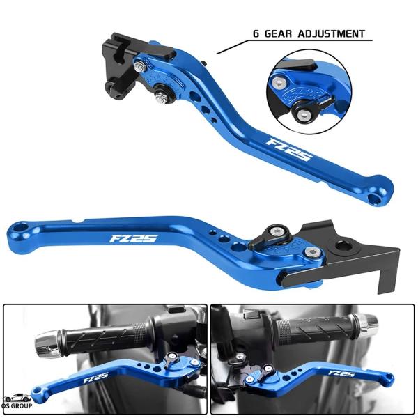 ※こちら商品は海外からの発送となりますので、発送してから到着まで2−4週間ほどお時間をいただいております。Motobike Make:YamahaModel Name:For YAMAHA FZ-25 FZ25 FZ 25 2017 201...