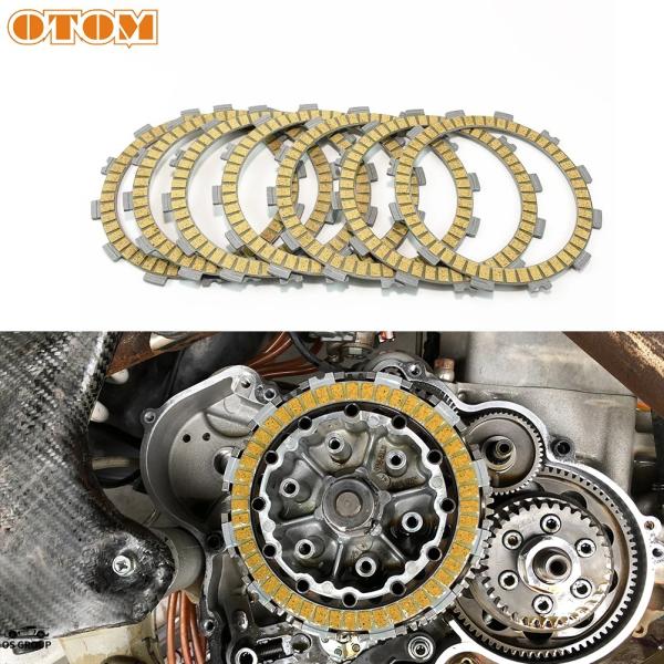 ※こちら商品は海外からの発送となりますので、発送してから到着まで2−4週間ほどお時間をいただいております。Model Number:Clutch Friction PlatesBrand Name:PUOUOrigin:Mainland C...