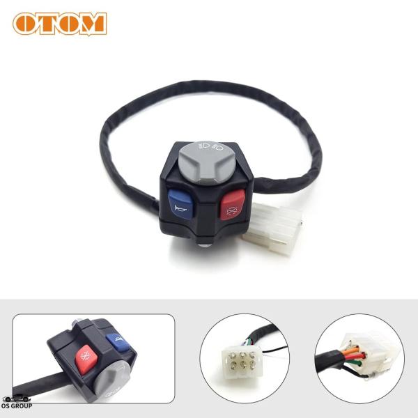 ※こちら商品は海外からの発送となりますので、発送してから到着まで2−4週間ほどお時間をいただいております。Special Features:Headlight/Horn/Engine KillItem Weight:0.08kgExtern...