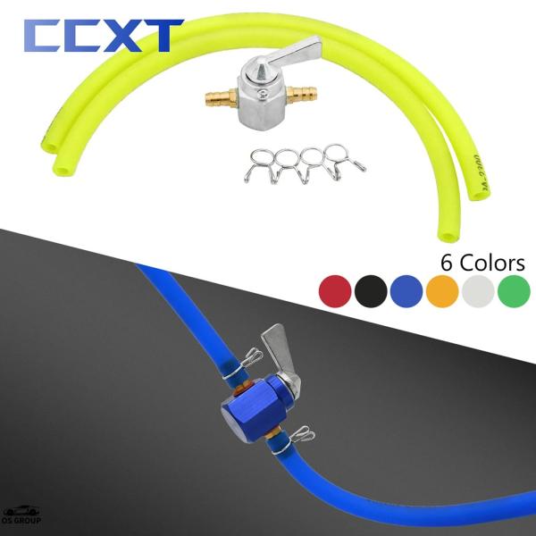※こちら商品は海外からの発送となりますので、発送してから到着まで2−4週間ほどお時間をいただいております。Special Features:Motorcycle ATV Fuel Petrol Tap 6mm Switch On Off F...