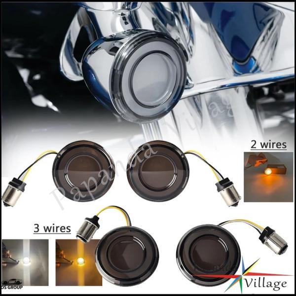 ※こちら商品は海外からの発送となりますので、発送してから到着まで2−4週間ほどお時間をいただいております。Item Type:Turn Signal LightBrand Name:papandaOrigin:Mainland China