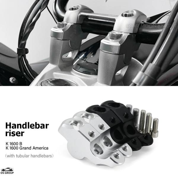 ※こちら商品は海外からの発送となりますので、発送してから到着まで2−4週間ほどお時間をいただいております。Model Name:K1600B K 1600 Grand AmericaBrand Name:Star Moon KnightOr...