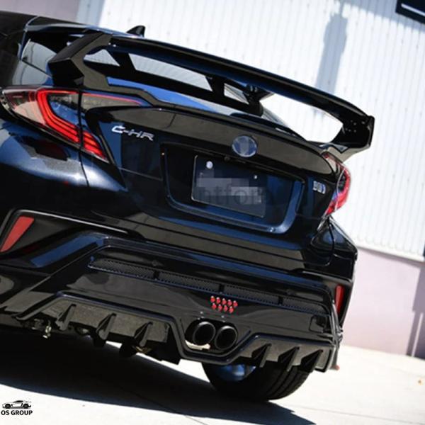 ※こちら商品は海外からの発送となりますので、発送してから到着まで2−4週間ほどお時間をいただいております。Placement on Vehicle:rearCountry/Region of Manufacture:Guangdong, C...