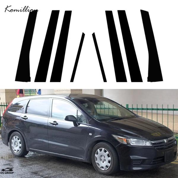 ※こちら商品は海外からの発送となりますので、発送してから到着まで2−4週間ほどお時間をいただいております。Model Name:110113010507Model Year:2007-2014Car Model:For Honda Stre...