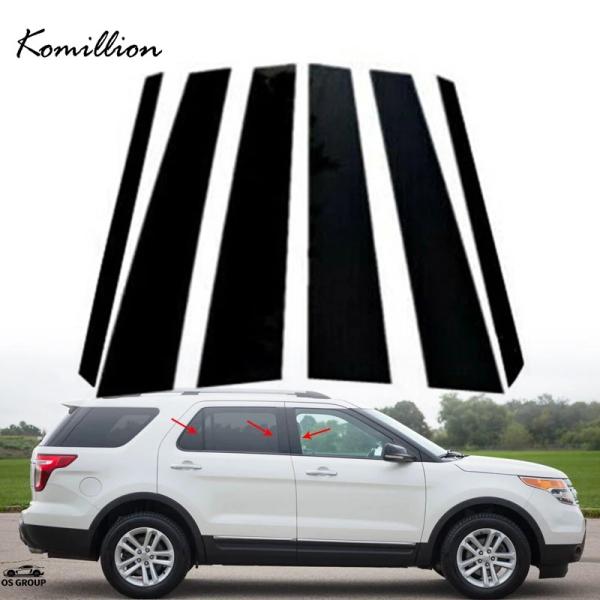 ※こちら商品は海外からの発送となりますので、発送してから到着まで2−4週間ほどお時間をいただいております。Model Name:For FordModel Year:2011-2019Car Model:For Ford ExplorerM...