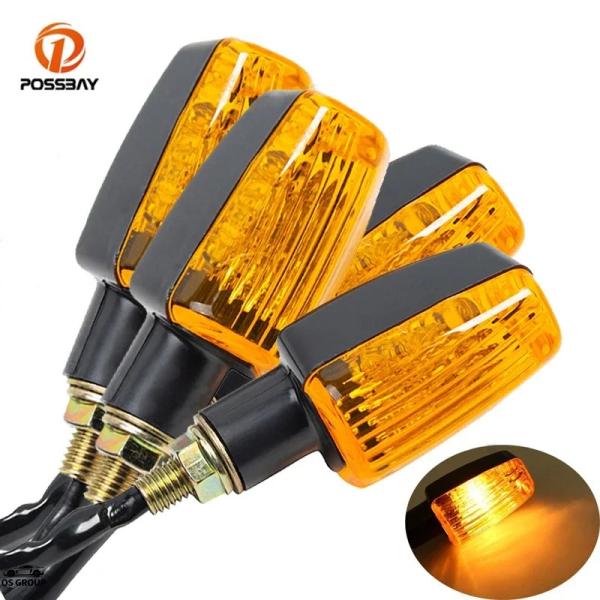 ※こちら商品は海外からの発送となりますので、発送してから到着まで2−4週間ほどお時間をいただいております。Item Type:Turn Signal LightBrand Name:POSSBAYOrigin:Mainland ChinaP...