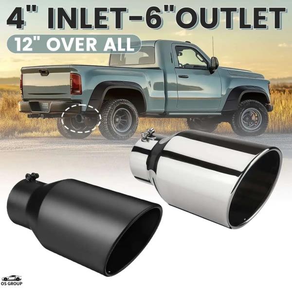 ※こちら商品は海外からの発送となりますので、発送してから到着まで2−4週間ほどお時間をいただいております。Type:MufflerMounting Position:RearBrand Name:CaberreOrigin:Mainland...