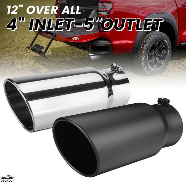 ※こちら商品は海外からの発送となりますので、発送してから到着まで2−4週間ほどお時間をいただいております。Type:MufflerMounting Position:RearOrigin:Mainland China