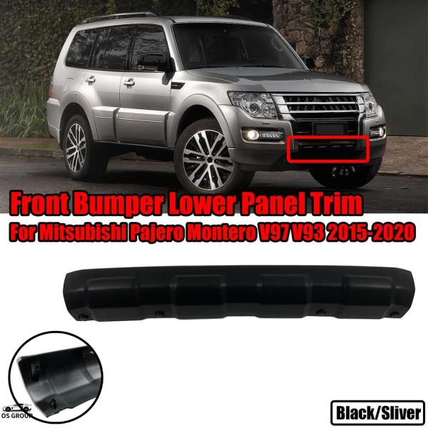 ※こちら商品は海外からの発送となりますので、発送してから到着まで2−4週間ほどお時間をいただいております。Model Year:2015-2020Car Model:V97 V93 Mitsubishi Pajero MonteroOrig...