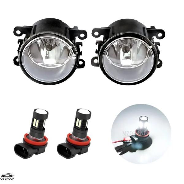 ※こちら商品は海外からの発送となりますので、発送してから到着まで2−4週間ほどお時間をいただいております。Special Features:fog light accessoriesItem Type:Fog Lamp AssemblyVo...