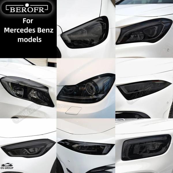 ※こちら商品は海外からの発送となりますので、発送してから到着まで2−4週間ほどお時間をいただいております。Material:tpuType:Car Lamp FilmOrigin:Mainland ChinaType:Car Lamp Fi...