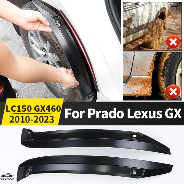 ※こちら商品は海外からの発送となりますので、発送してから到着まで2−4週間ほどお時間をいただいております。Model Name:PRADOModel Year:2010-2020Origin:Mainland ChinaItem Type:...