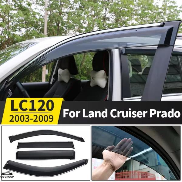 ※こちら商品は海外からの発送となりますので、発送してから到着まで2−4週間ほどお時間をいただいております。Origin:Mainland ChinaFor:Land Cruiser Prado 120Year:Lc120 (2003-200...