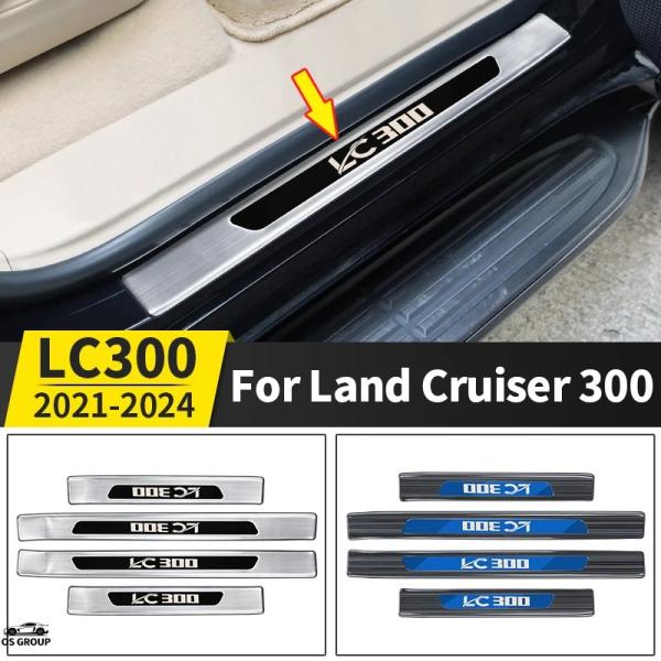 ※こちら商品は海外からの発送となりますので、発送してから到着まで2−4週間ほどお時間をいただいております。Origin:Mainland ChinaItem Type:Chromium StylingFor:Land Cruiser 300...