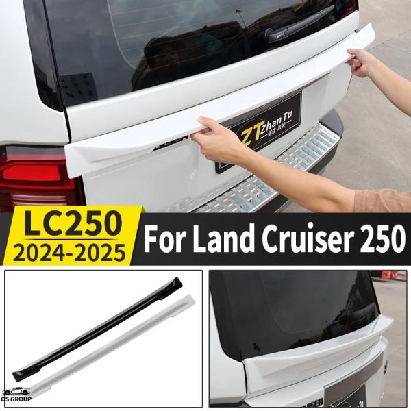 ※こちら商品は海外からの発送となりますので、発送してから到着まで2−4週間ほどお時間をいただいております。Origin:Mainland ChinaItem Type:Chromium StylingFor:Land Cruiser 250...