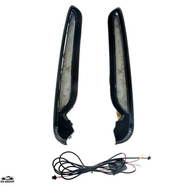 ※こちら商品は海外からの発送となりますので、発送してから到着まで2−4週間ほどお時間をいただいております。Item Type:Tail Light AssemblyOrigin:Mainland China