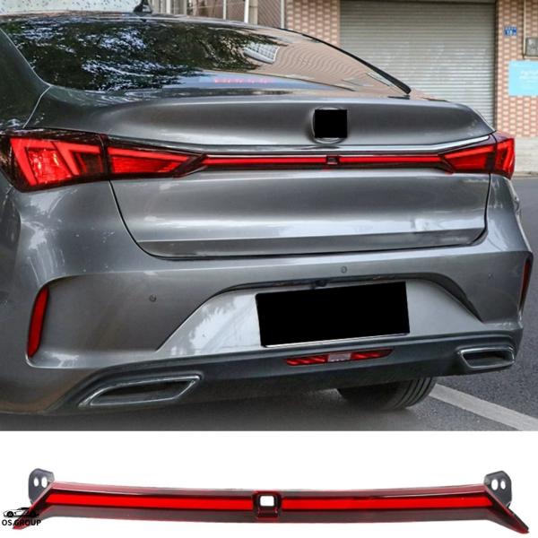 ※こちら商品は海外からの発送となりますので、発送してから到着まで2−4週間ほどお時間をいただいております。Item Type:Tail Light AssemblyBrand Name:RQXROrigin:Mainland China