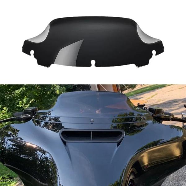 ※こちら商品は海外からの発送となりますので、発送してから到着まで2−4週間ほどお時間をいただいております。Origin:Mainland ChinaItem Type:Windscreens/Wind DeflectorsMaterial:...