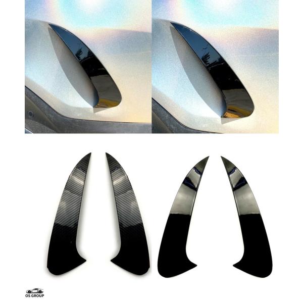 ※こちら商品は海外からの発送となりますので、発送してから到着まで2−4週間ほどお時間をいただいております。Origin:Mainland ChinaItem Type:Styling Mouldings