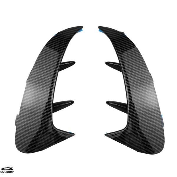 ※こちら商品は海外からの発送となりますので、発送してから到着まで2−4週間ほどお時間をいただいております。Origin:Mainland ChinaItem Type:SPOILERSMaterial:ABS PCMaterial Type...