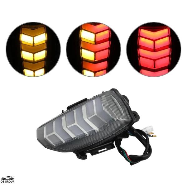 ※こちら商品は海外からの発送となりますので、発送してから到着まで2−4週間ほどお時間をいただいております。Item Type:Tail Light AssemblyOrigin:Mainland China