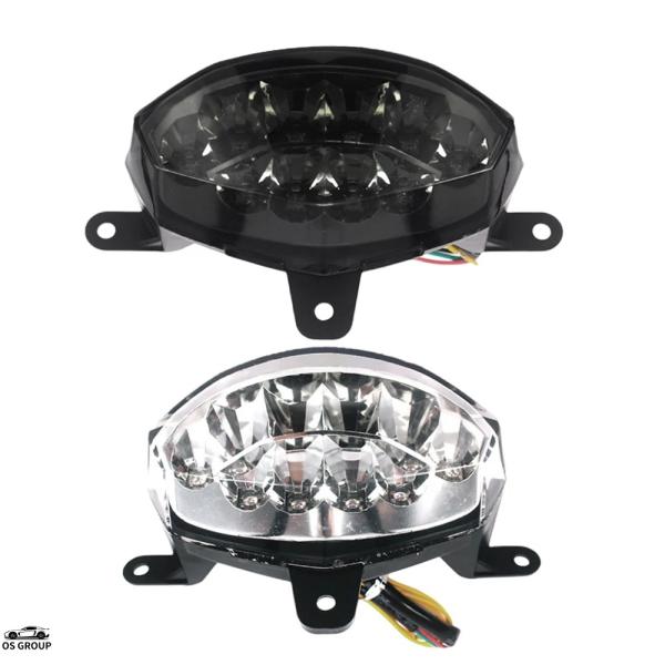 ※こちら商品は海外からの発送となりますので、発送してから到着まで2−4週間ほどお時間をいただいております。Item Type:Tail Light AssemblyOrigin:Mainland China