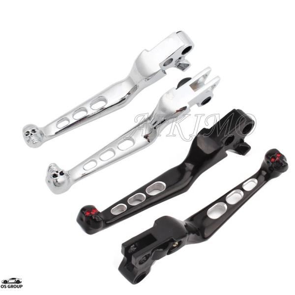 ※こちら商品は海外からの発送となりますので、発送してから到着まで2−4週間ほどお時間をいただいております。Year:2010Motobike Make:HARLEY-DAVIDSONSpecial Features:Brake Clutch...