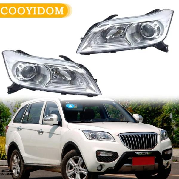 ※こちら商品は海外からの発送となりますので、発送してから到着まで2−4週間ほどお時間をいただいております。Item Type:Headlight AssemblyOrigin:Mainland ChinaCode:DaD-LiF-G6800