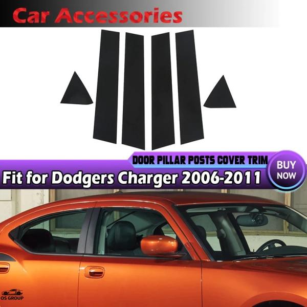 ※こちら商品は海外からの発送となりますので、発送してから到着まで2−4週間ほどお時間をいただいております。Model Year:2006-2010Car Model:Fit For Dodge Charger 2006 2007 2008 ...