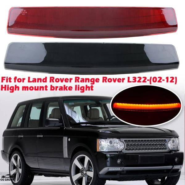 ※こちら商品は海外からの発送となりますので、発送してから到着まで2−4週間ほどお時間をいただいております。Certification:CCCItem Type:Additional Brake Lights AssemblyColor:Re...